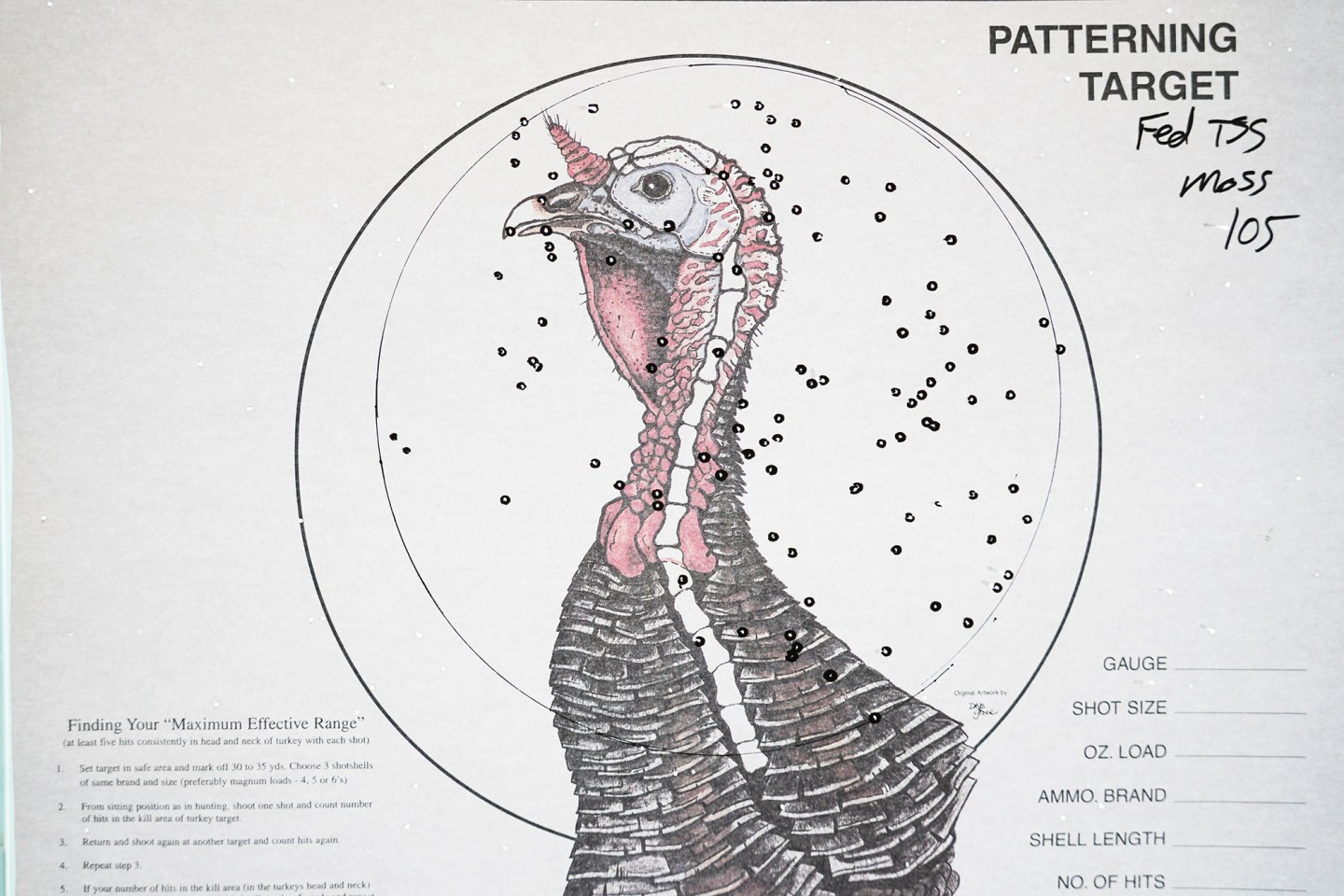 Best .410 Turkey Loads of 2025, Tested and Reviewed | Outdoor Life