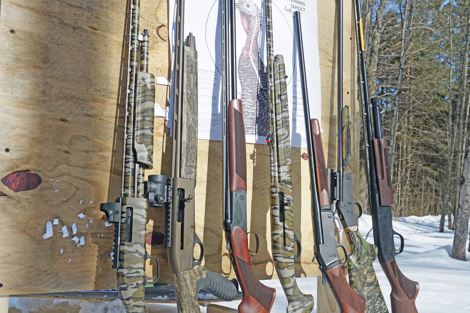 Hunting Tips, Tactics, and Stories | Outdoor Life