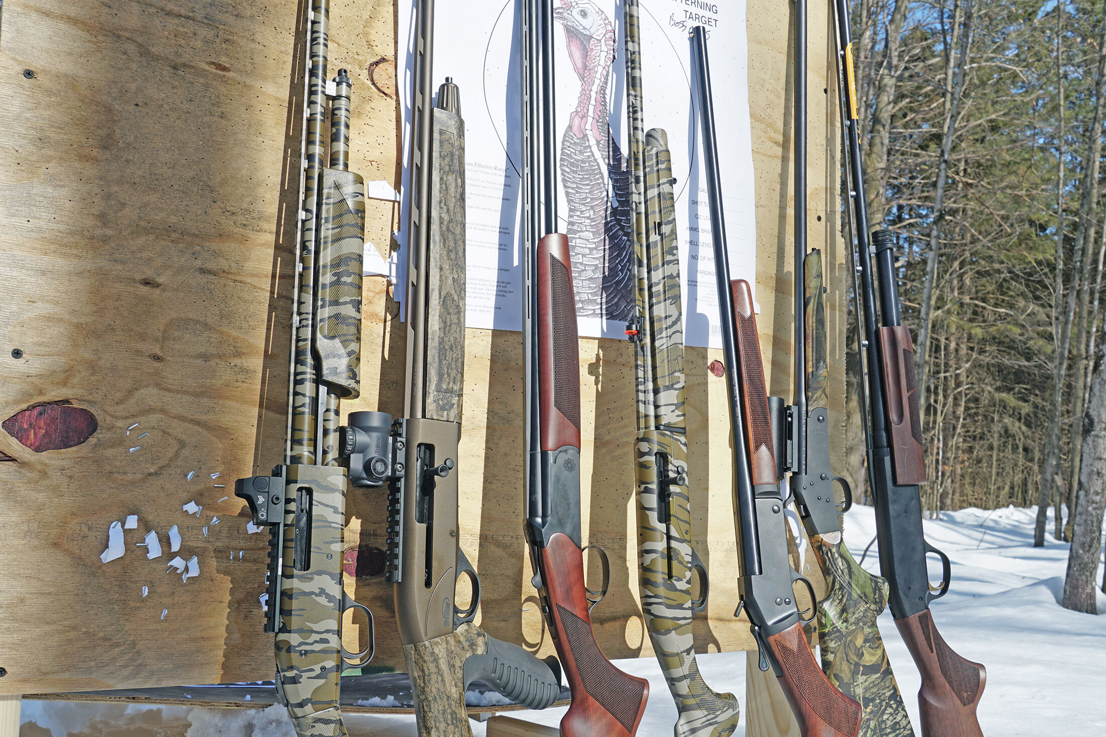 Best .410 Turkey Guns of 2023, Tested and Reviewed | Outdoor Life