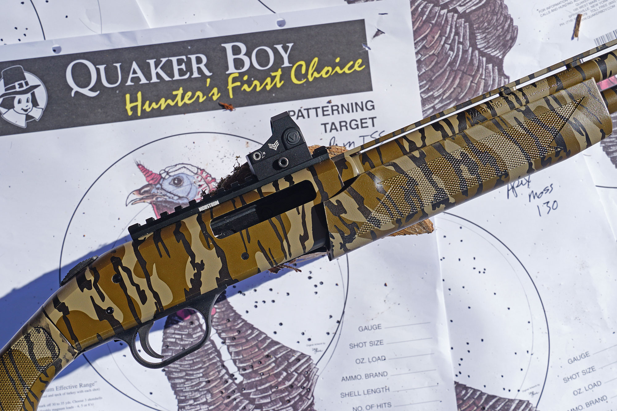 Best .410 Turkey Guns of 2023, Tested and Reviewed | Outdoor Life