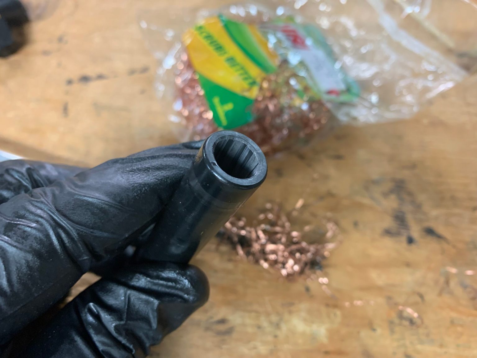 How to Clean a Pistol: a Step-By-Step Guide | Outdoor Life