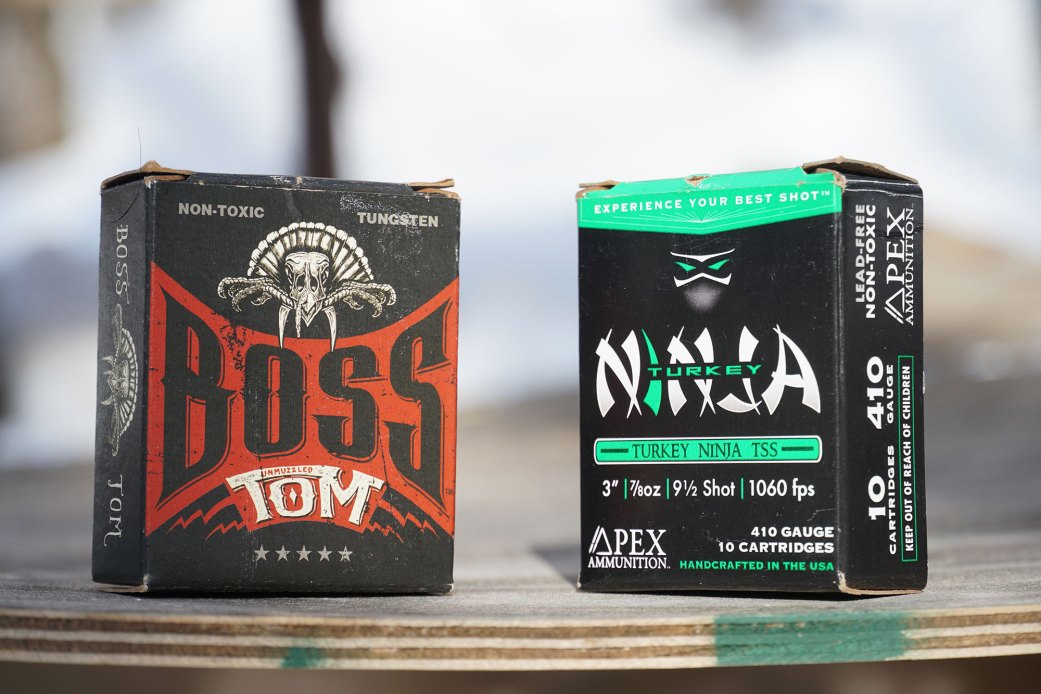 Best .410 Turkey Guns of 2025, Tested and Reviewed | Outdoor Life