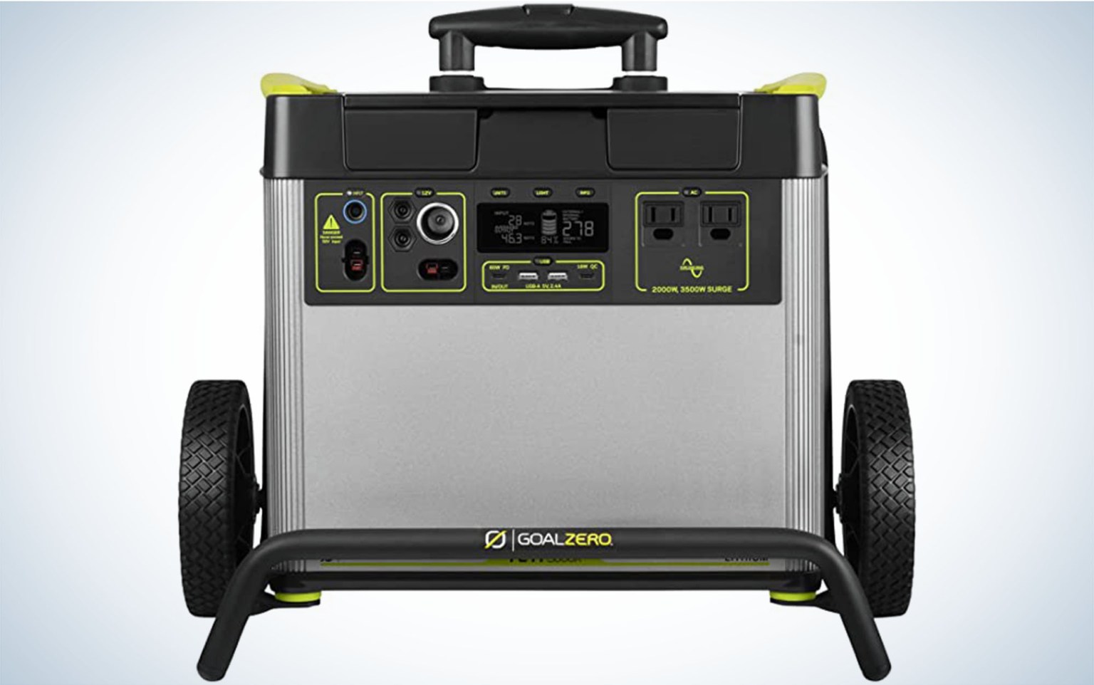 Best RV Generators of 2024 | Outdoor Life