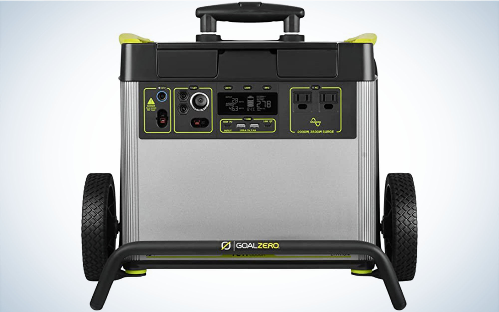 Best RV Generators of 2024 | Outdoor Life