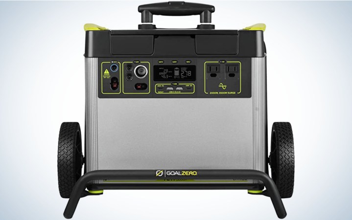 Best Inverter Generators of 2024 | Outdoor Life