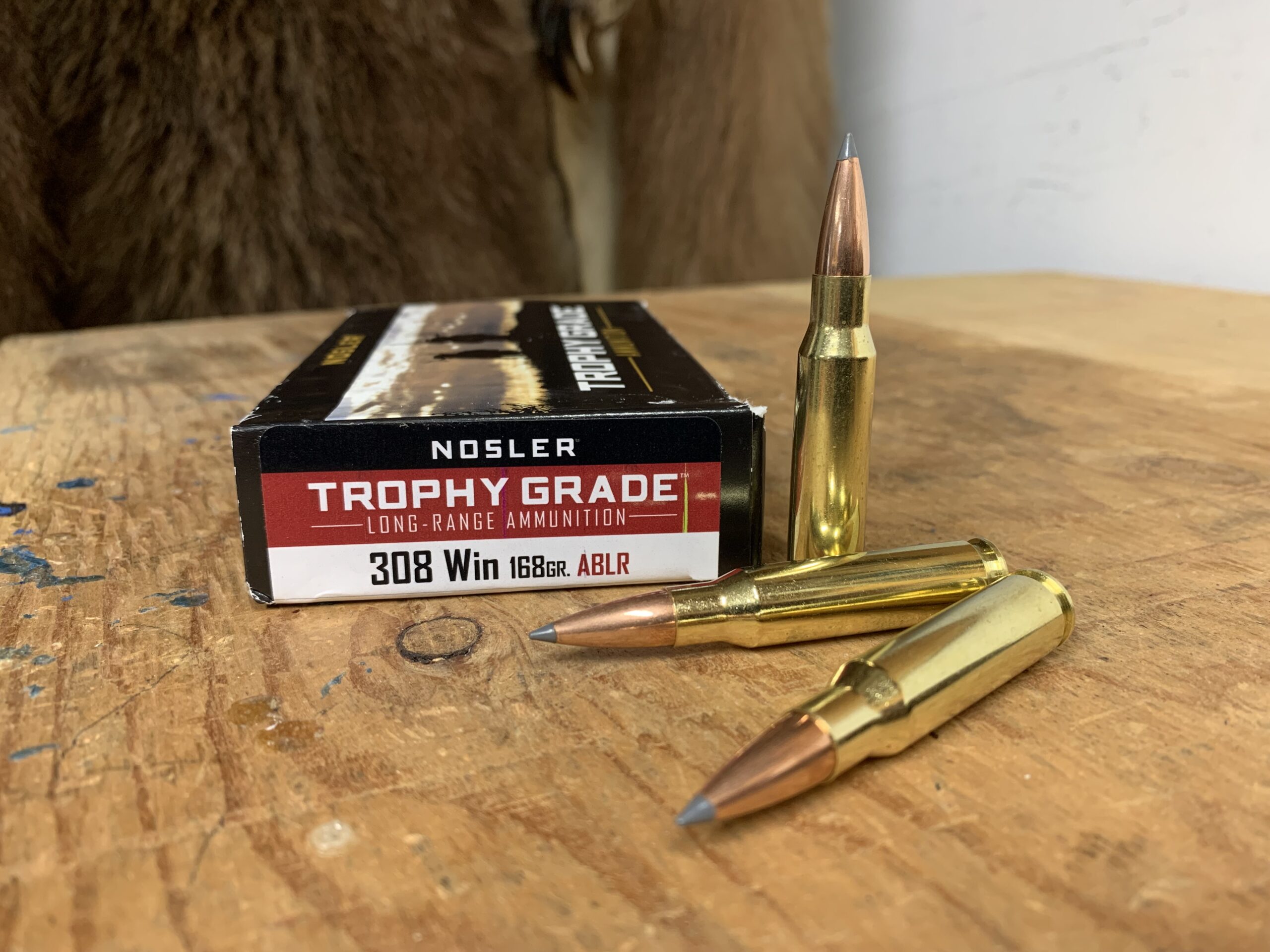 The Best Bear Hunting Cartridges | Outdoor Life