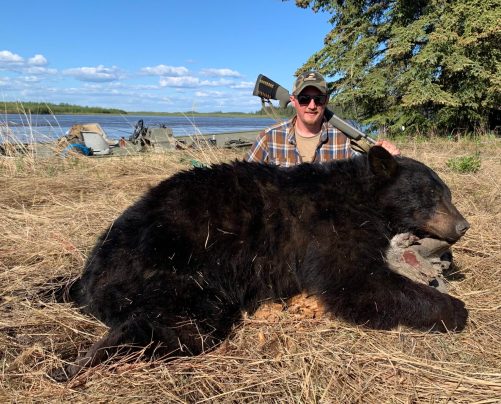 The Best Bear Hunting Cartridges | Outdoor Life