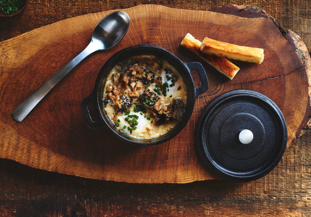 The Best Morel Mushroom Recipes | Outdoor Life