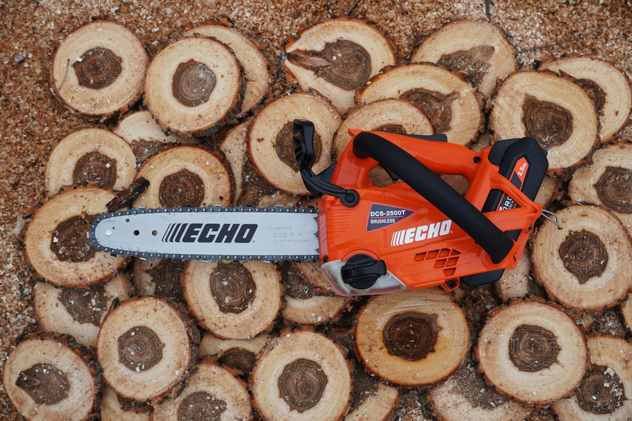 Best Battery Powered Chainsaws of 2026 | Outdoor Life