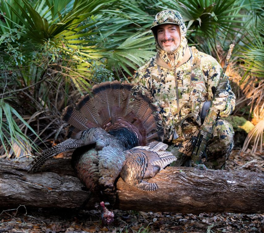 Mossberg SA-28 Tactical Turkey Tested and Reviewed | Outdoor Life