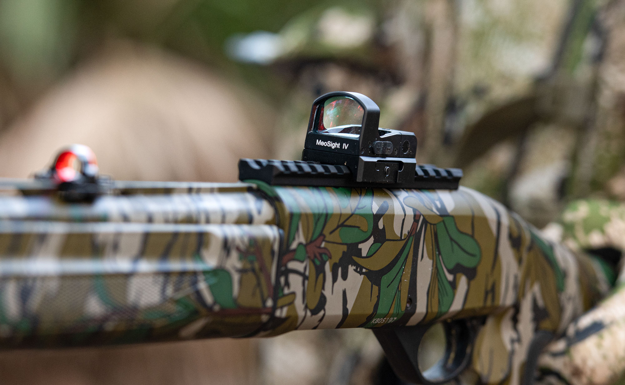 Mossberg SA-28 Tactical Turkey Tested and Reviewed | Outdoor Life