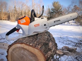 Best Battery Chainsaws of 2025 | Outdoor Life