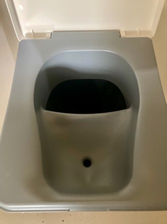 Best Composting Toilets of 2025, Tested and Reviewed | Outdoor Life