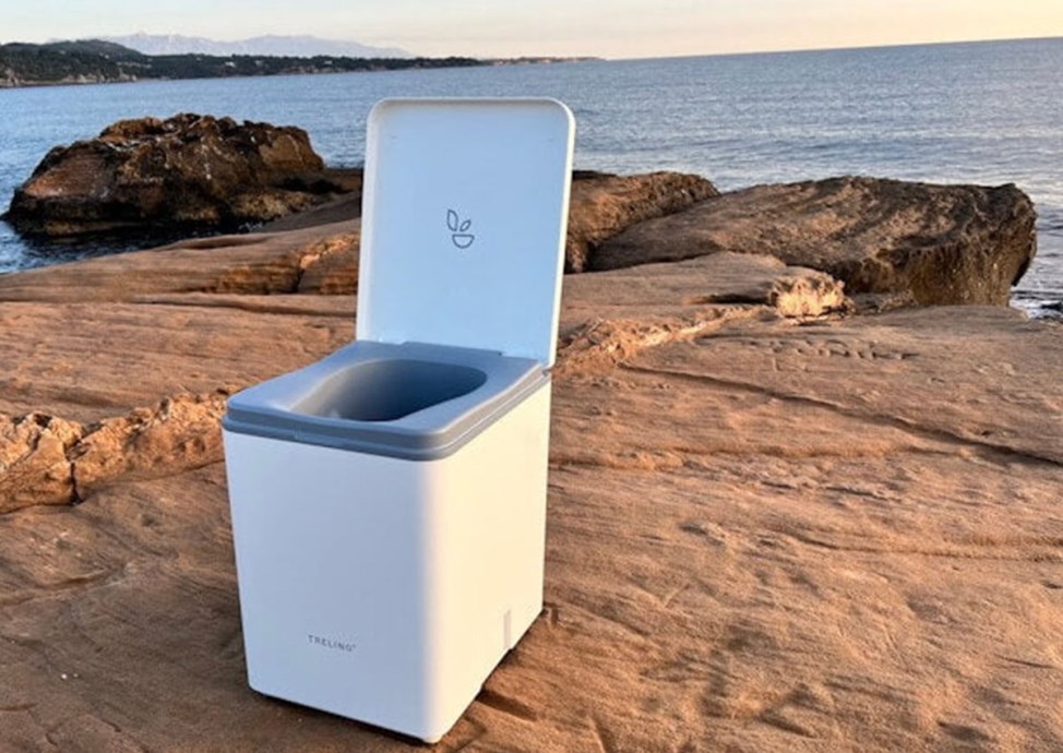 Best Composting Toilets of 2025, Tested and Reviewed | Outdoor Life