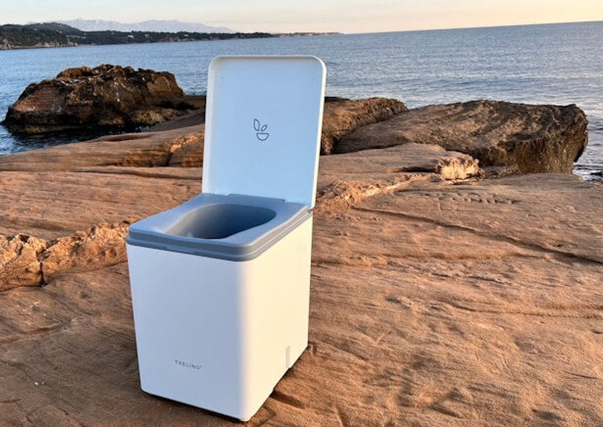 Best Composting Toilets of 2023 | Outdoor Life