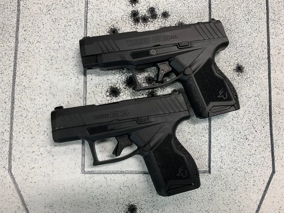 Taurus GX4XL T.O.R.O., Tested and Reviewed | Outdoor Life