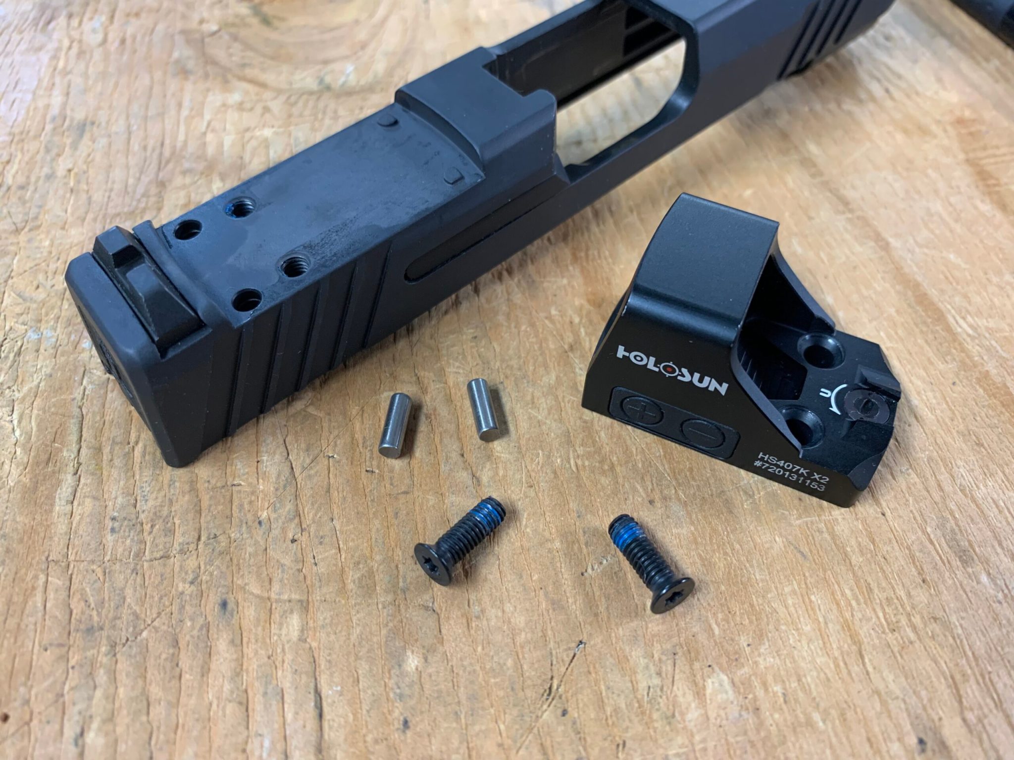 Taurus GX4XL T.O.R.O., Tested and Reviewed | Outdoor Life