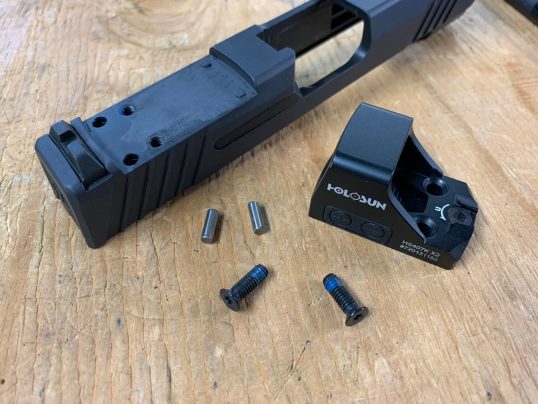 Taurus GX4XL T.O.R.O., Tested and Reviewed | Outdoor Life