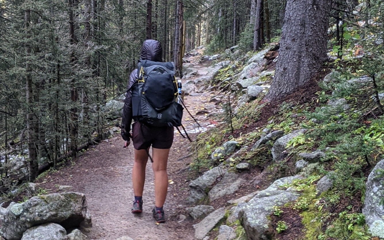 Best Thru Hiking Backpacks of 2025 | Outdoor Life