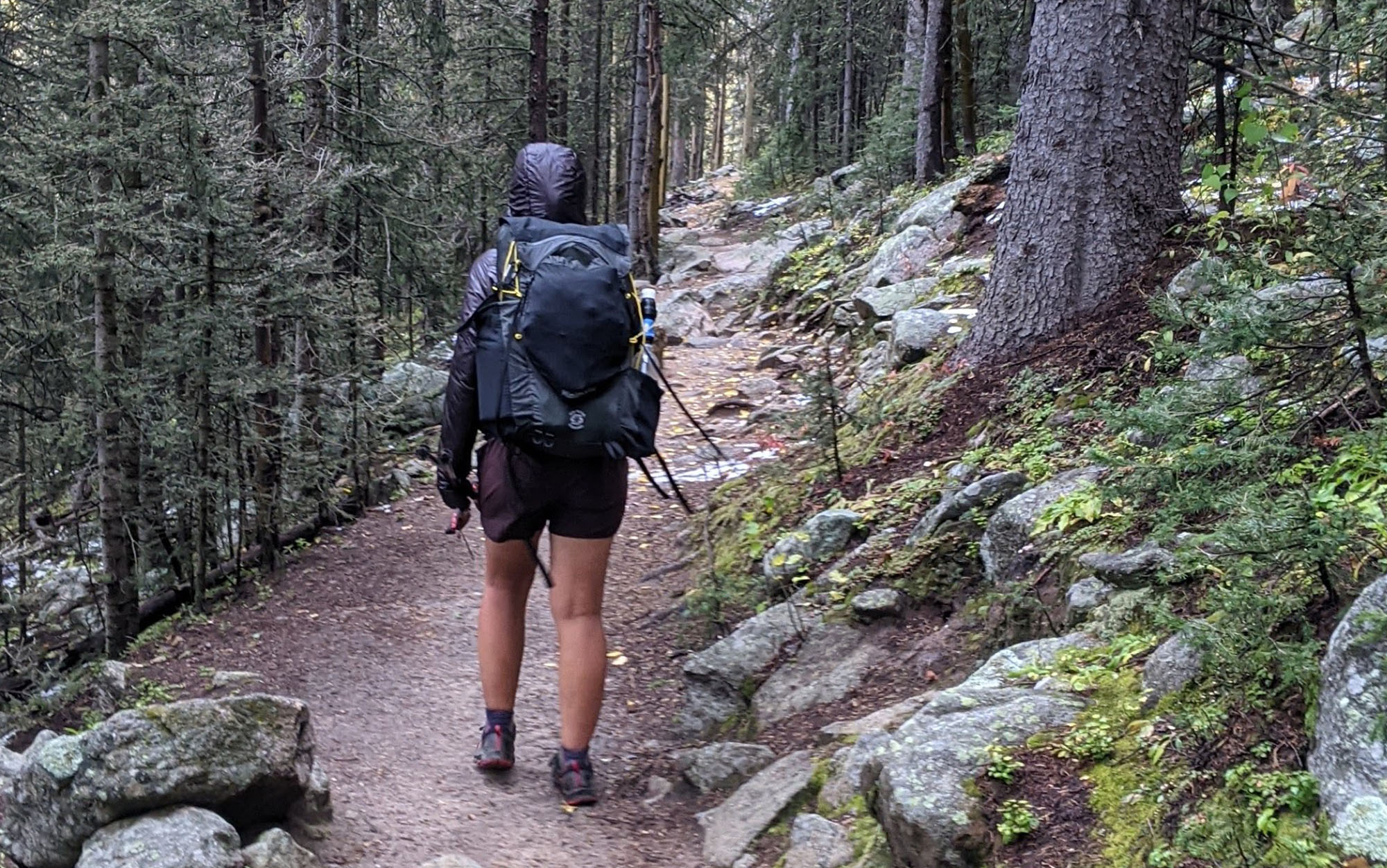 Best Thru Hiking Backpacks of 2024 | Outdoor Life