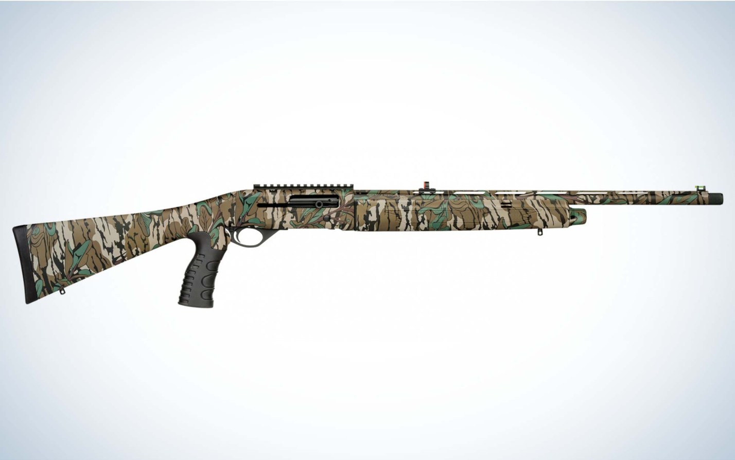 Mossberg SA-28 Tactical Turkey Tested and Reviewed | Outdoor Life