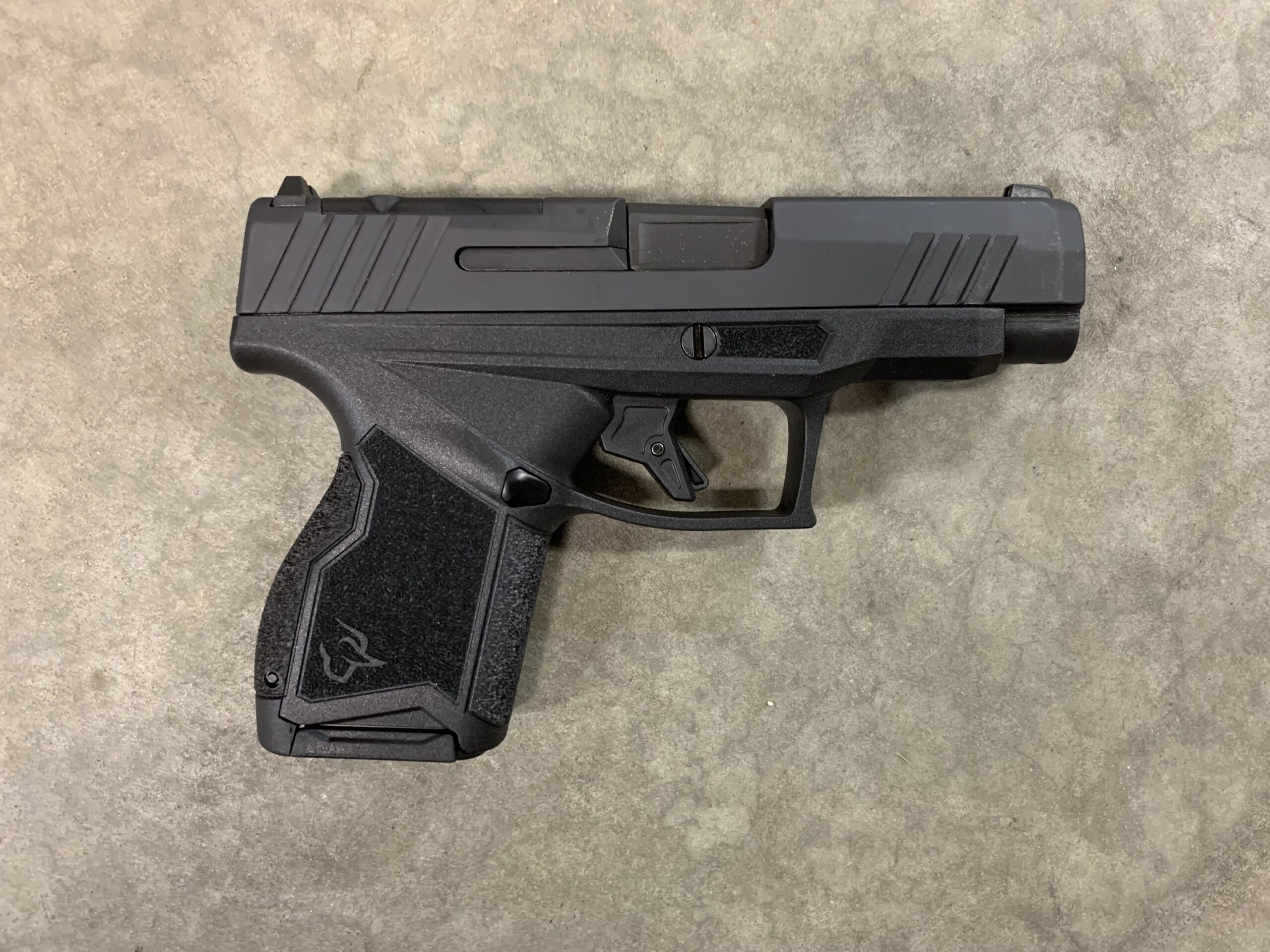 Taurus GX4XL T.O.R.O., Tested and Reviewed | Outdoor Life