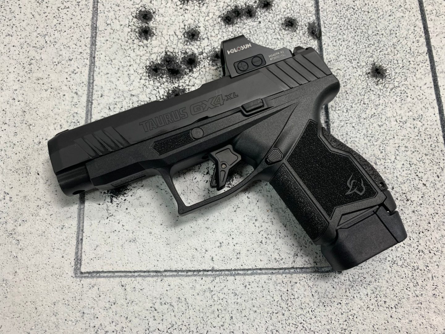 Taurus GX4XL T.O.R.O., Tested and Reviewed | Outdoor Life