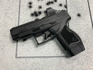 Taurus GX4XL T.O.R.O., Tested and Reviewed | Outdoor Life