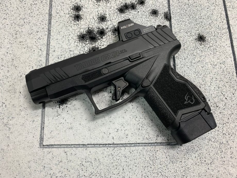 Taurus GX4XL T.O.R.O., Tested and Reviewed | Outdoor Life