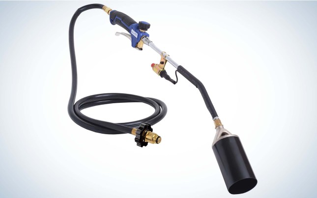 Best Weed Torches of 2024 | Outdoor Life