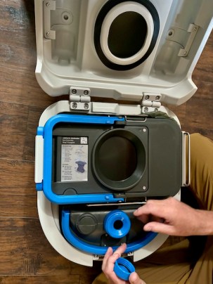 Best Composting Toilets of 2025, Tested and Reviewed | Outdoor Life