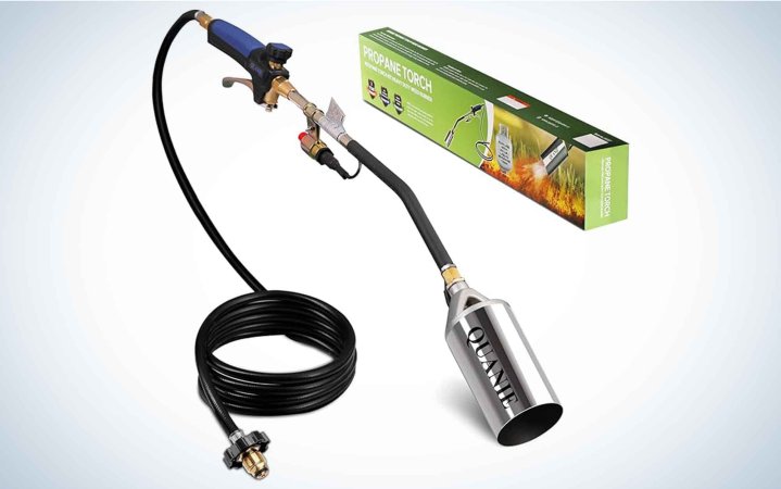 Best Weed Torches of 2025 | Outdoor Life