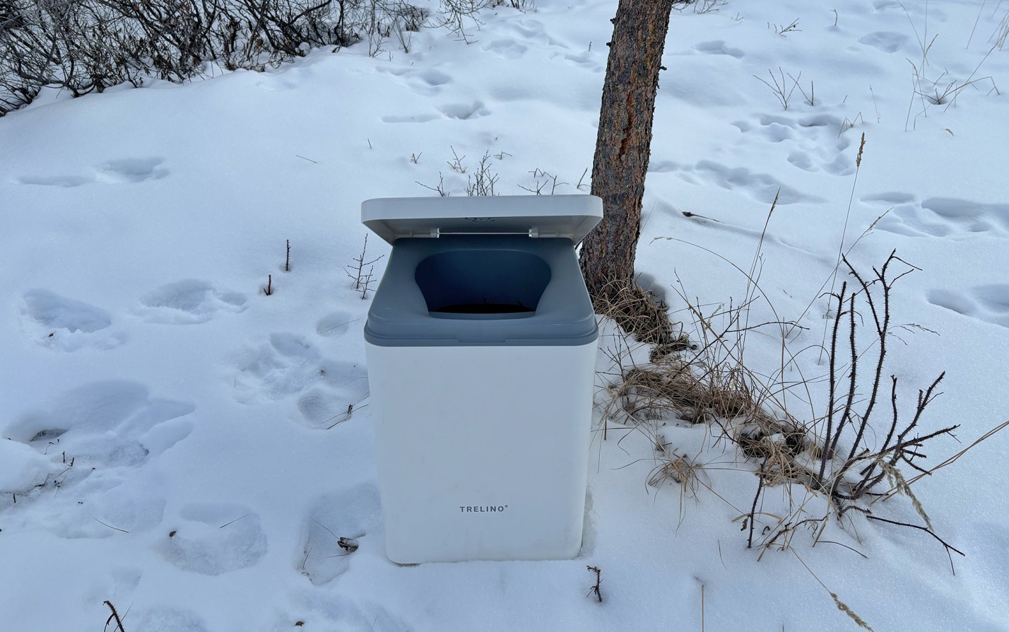Best Composting Toilets of 2025, Tested and Reviewed | Outdoor Life