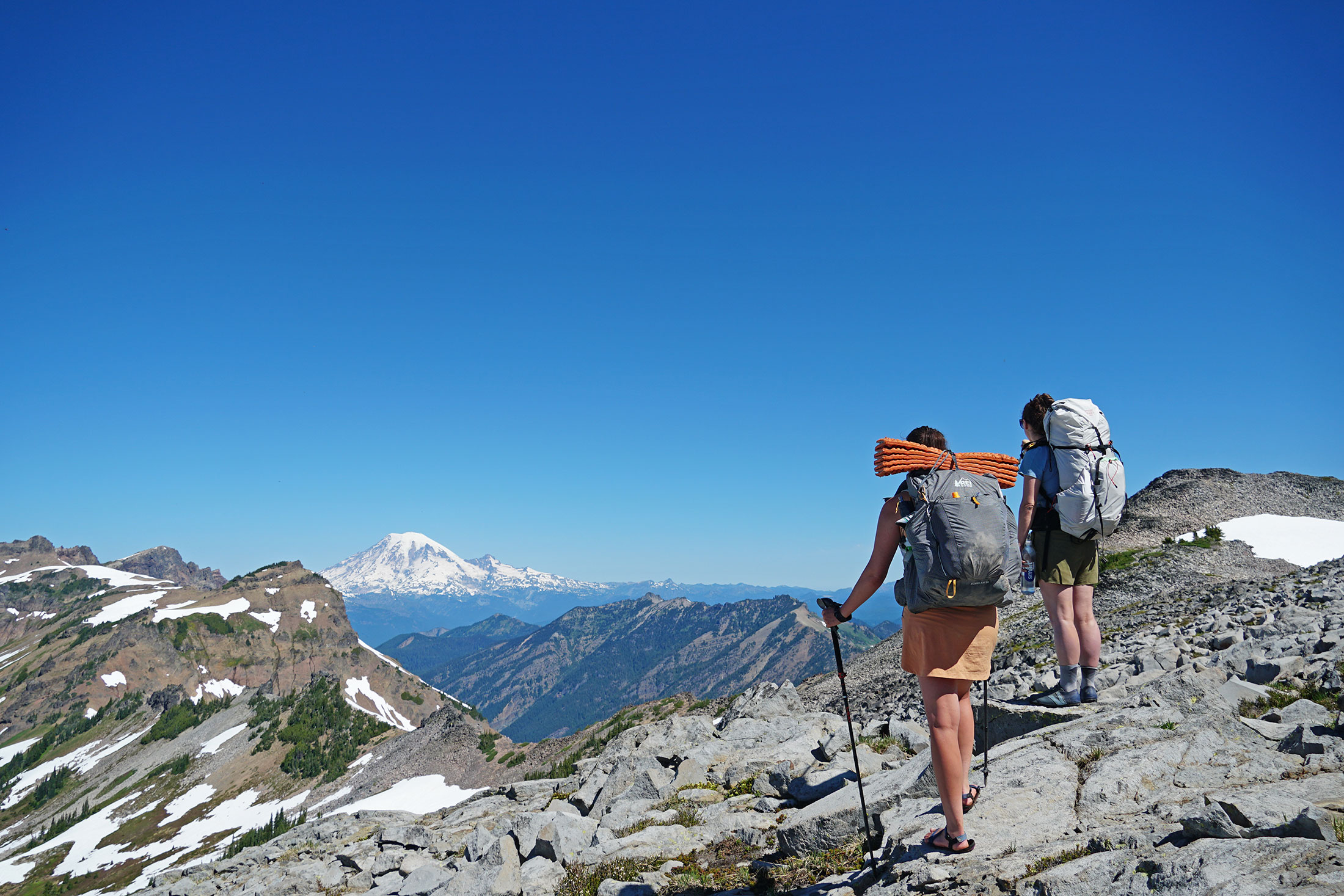 Best Ultralight Backpacks of 2025, Tested | Outdoor Life