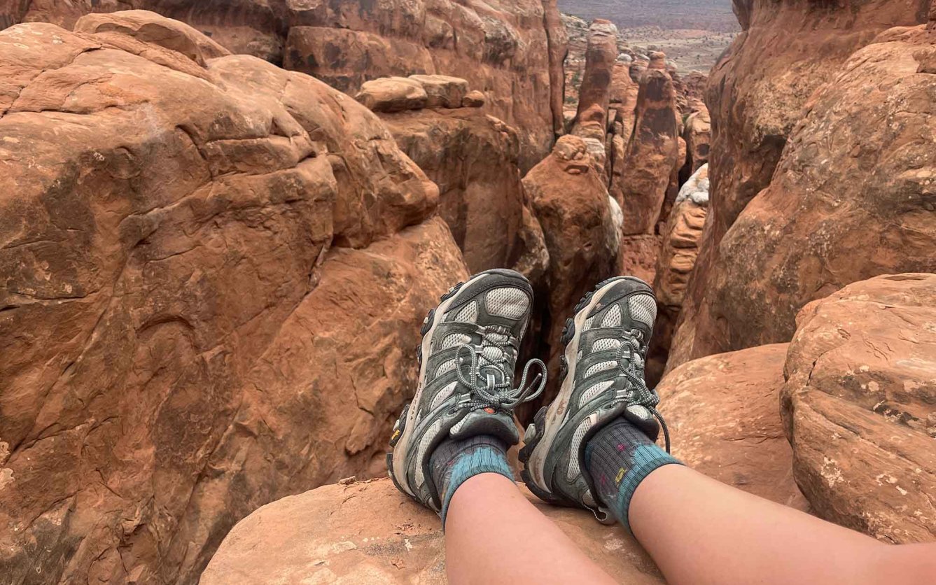 Best Hiking Shoes for Beginners | Outdoor Life