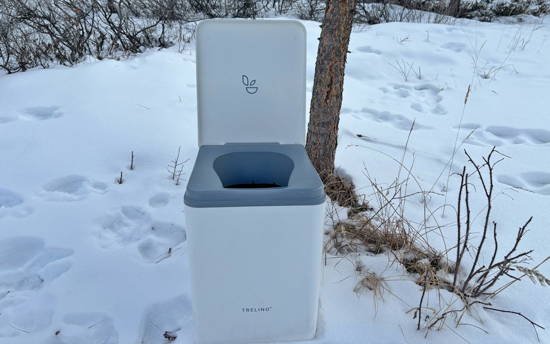 Best Composting Toilets of 2025, Tested and Reviewed | Outdoor Life