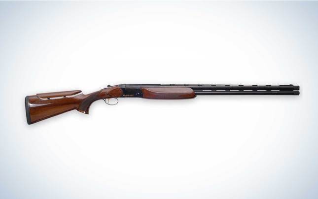 The Best Shotguns for Sporting Clays | Outdoor Life