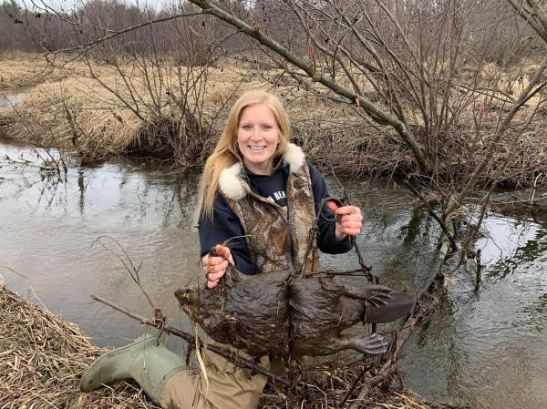 Beaver Trapping: How to Get Started | Outdoor Life