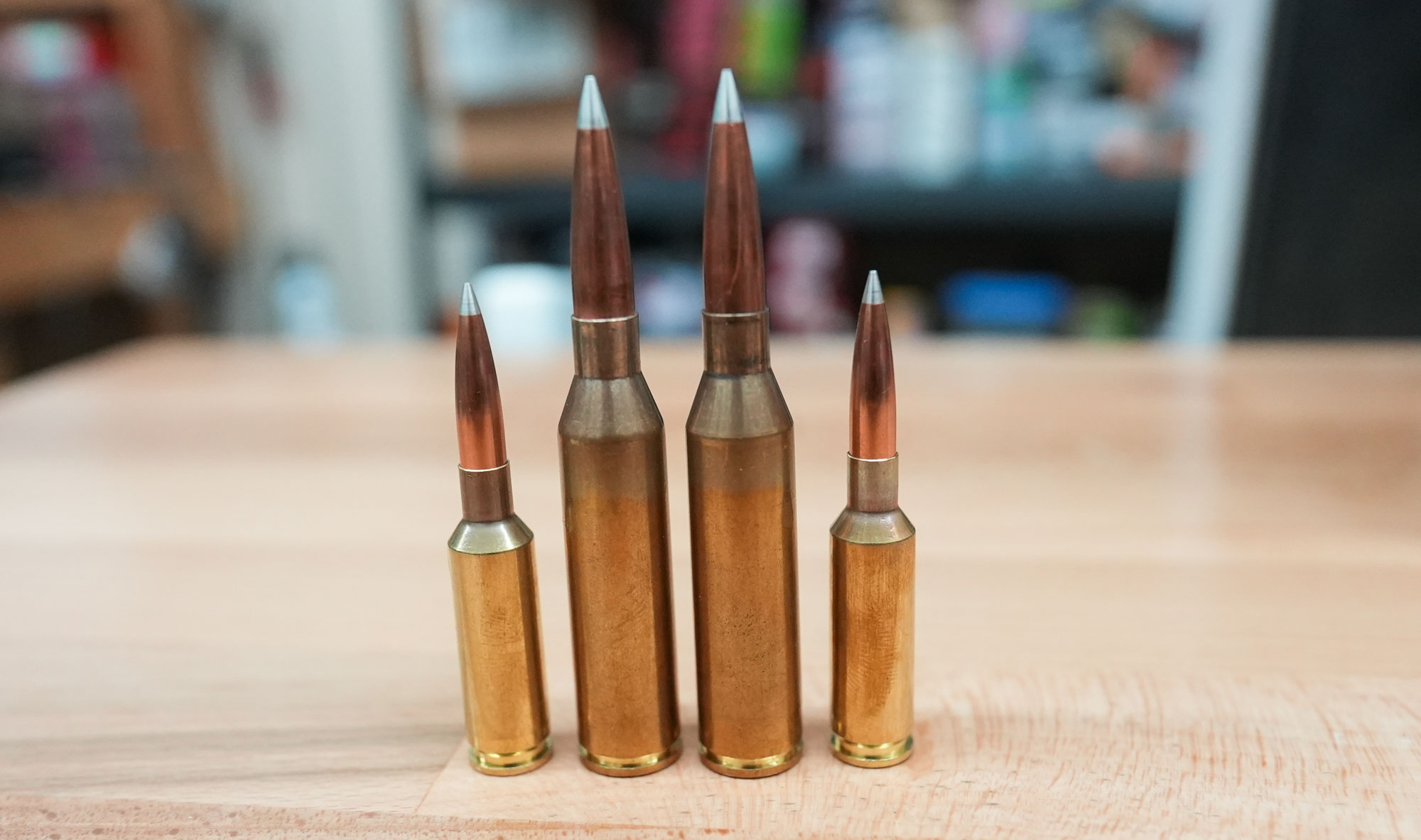 Hornady A-TIP vs. ELD-M Bullets | Outdoor Life