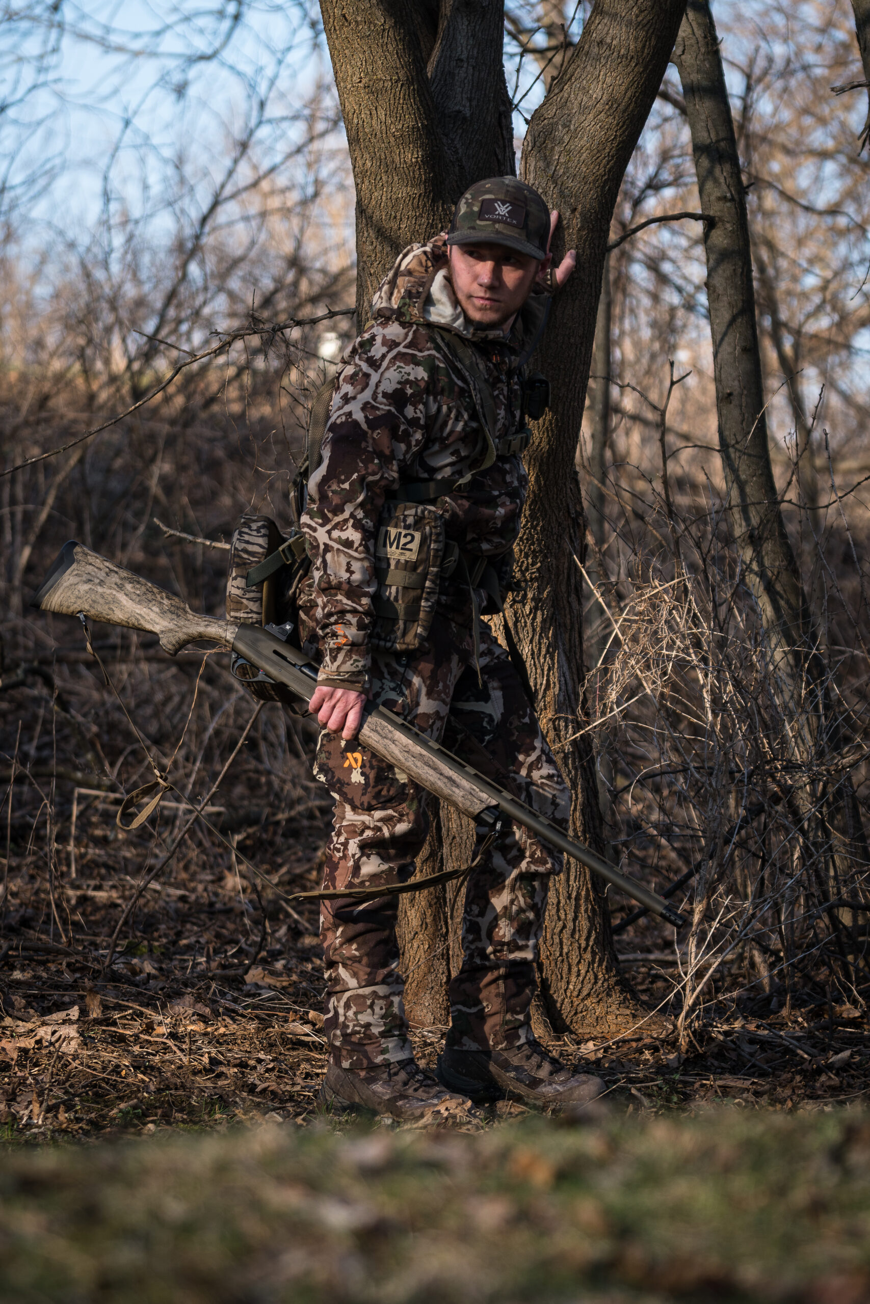 Tethrd M2 Turkey Vest Review: Is It Worth the Hype? | Outdoor Life