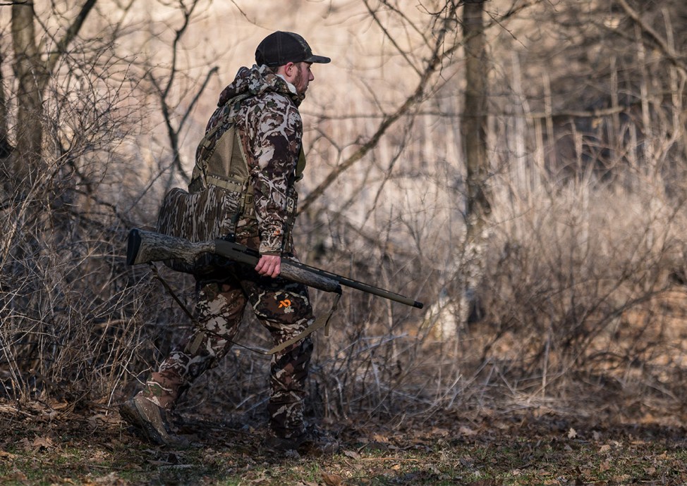 Tethrd M2 Turkey Vest Review: Is It Worth the Hype? | Outdoor Life