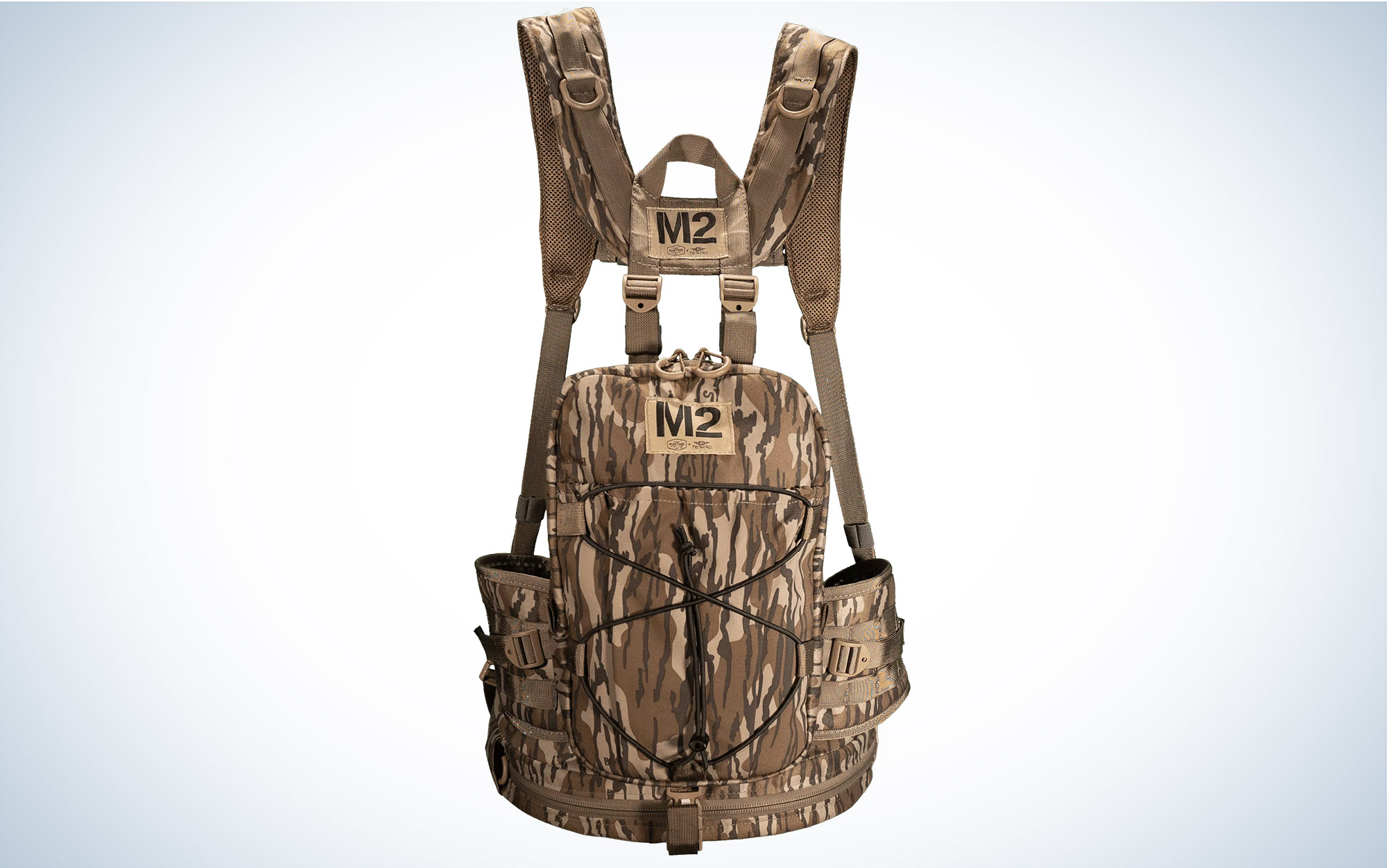Tethrd M2 Turkey Vest Review: Is It Worth the Hype? | Outdoor Life