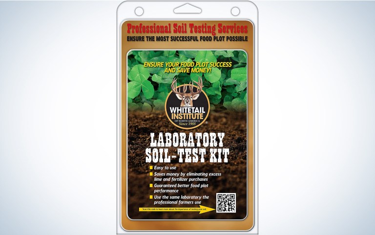 Best Soil Test Kits, Tested and Reviewed | Outdoor Life