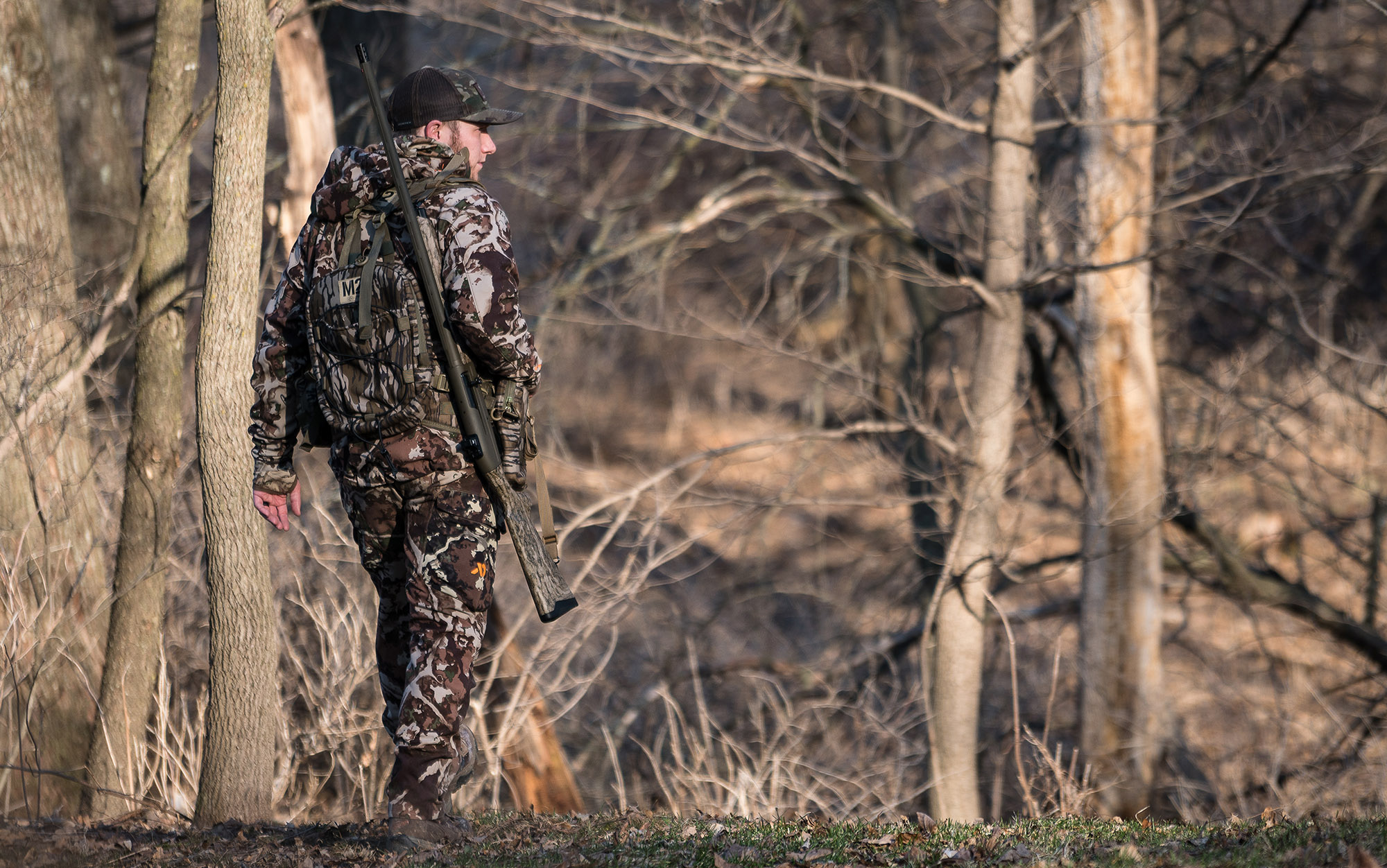Tethrd M2 Turkey Vest Review: Is It Worth the Hype? | Outdoor Life
