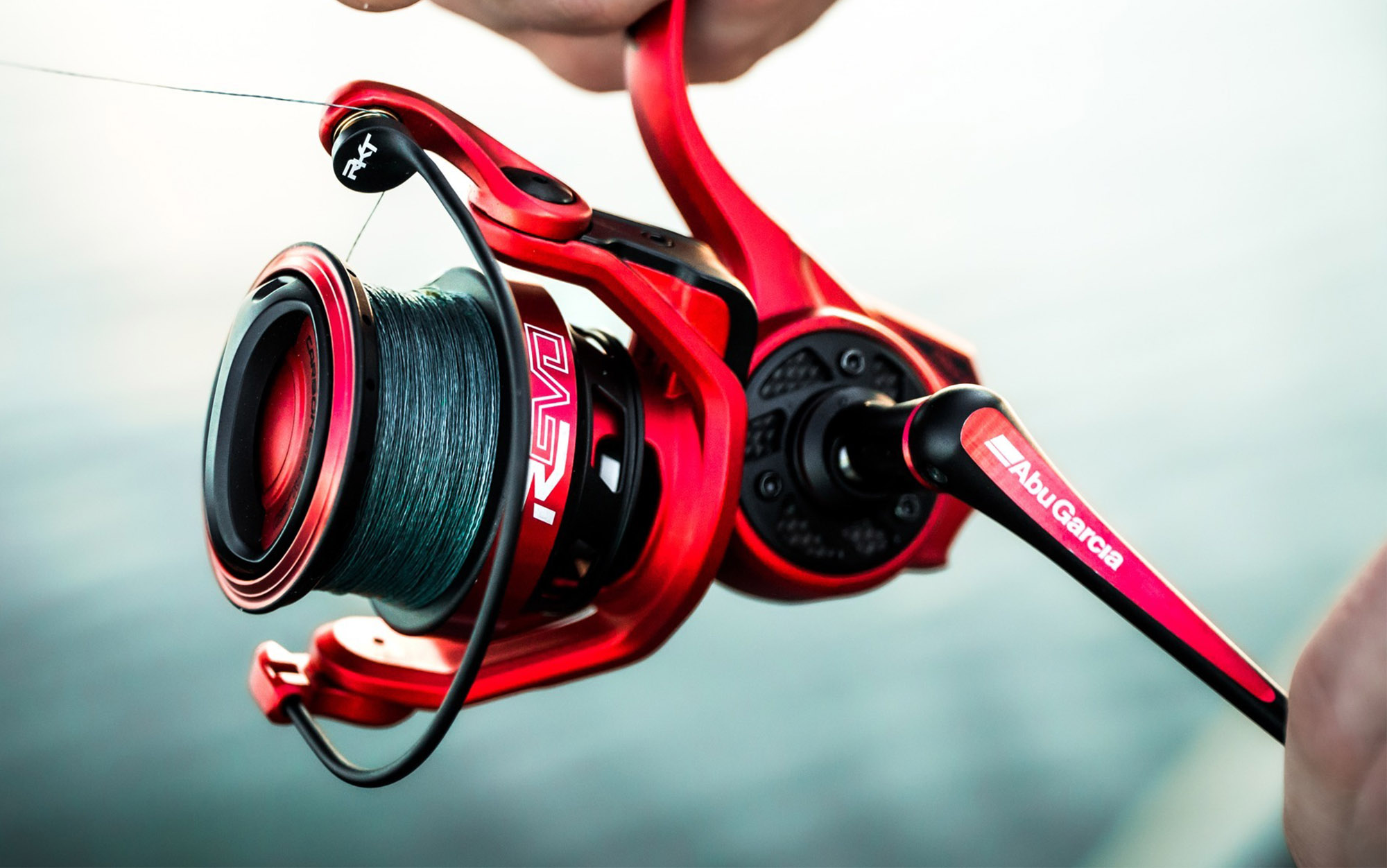 Abu Garcia Revo Rocket Spinning Reel Review | Outdoor Life