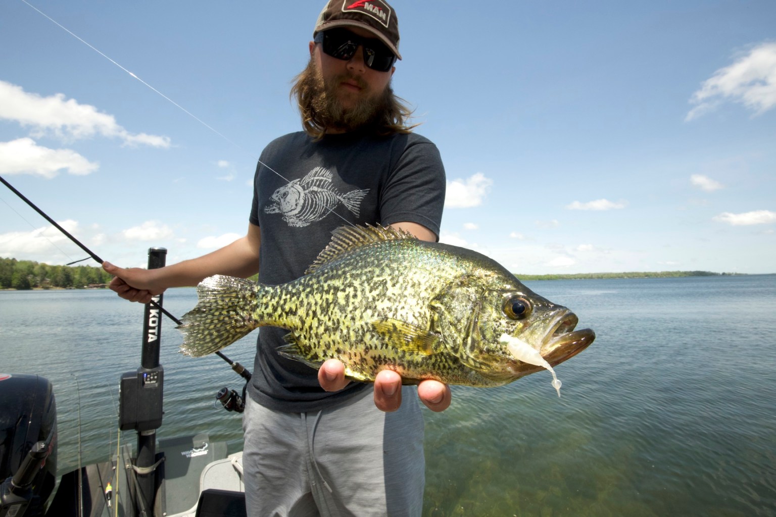 When Do Crappie Spawn? | Outdoor Life