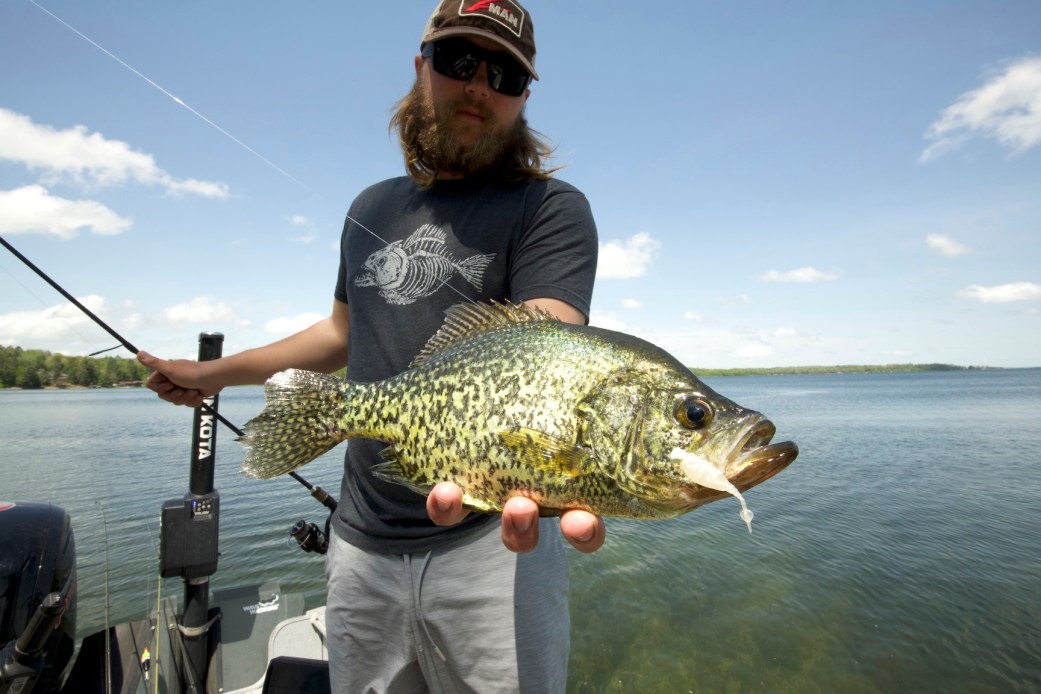 When Do Crappie Spawn? | Outdoor Life