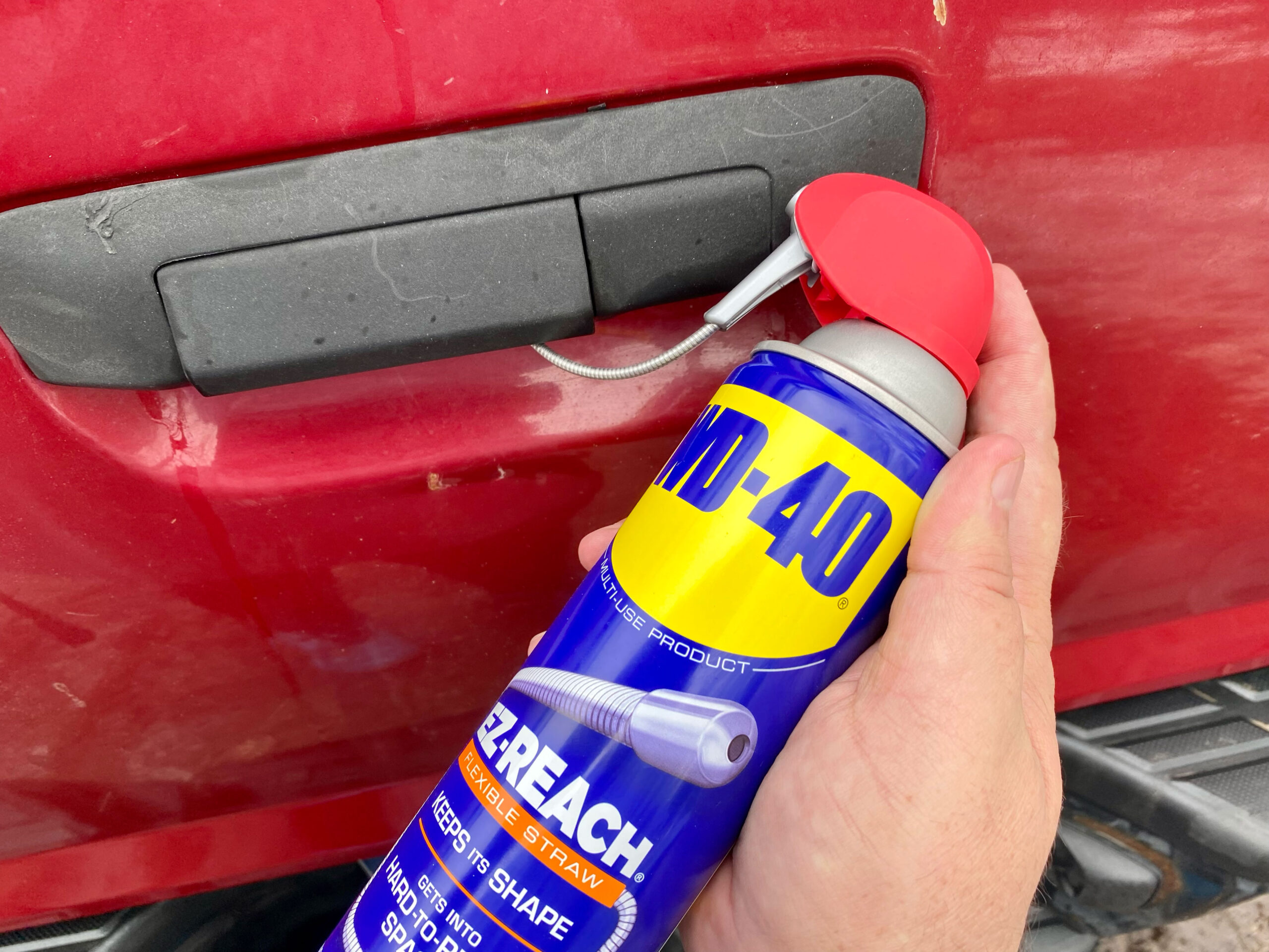 10 Ways to Use the Original WD-40 Formula to Improve Your Fishing ...