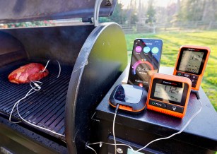 Best Wireless Meat Thermometers of 2025, Tested and Reviewed