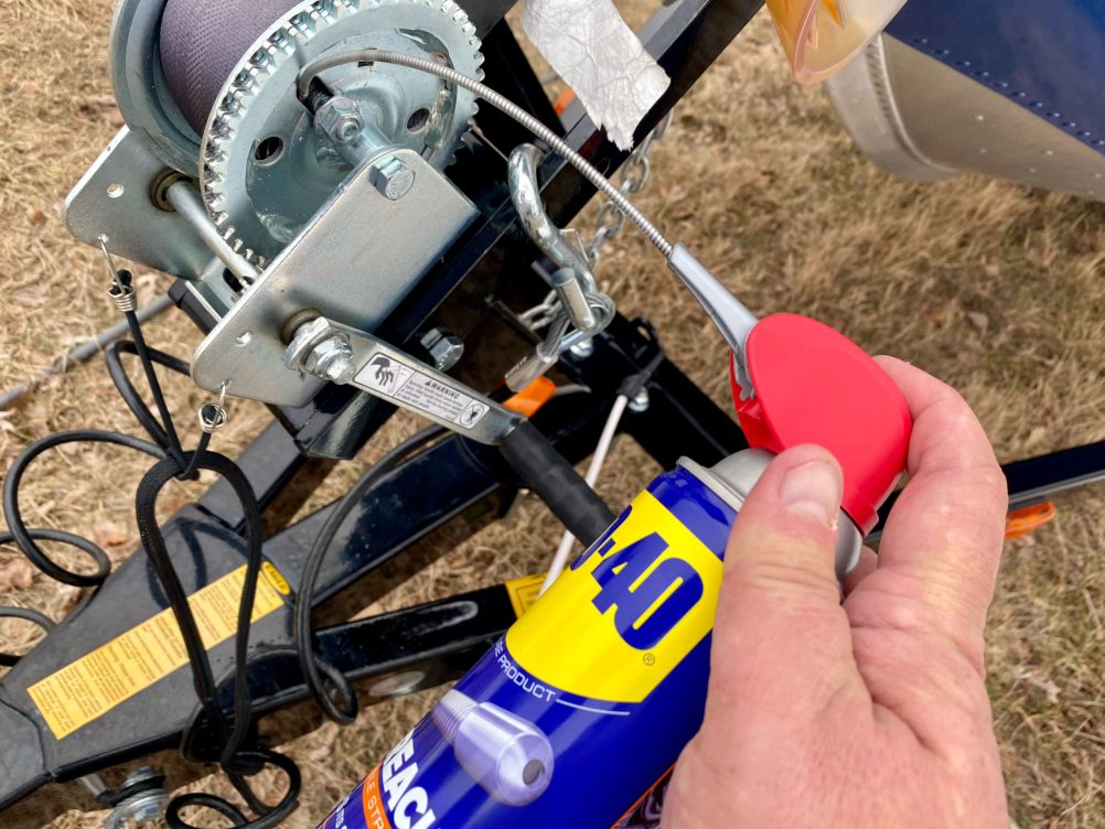 10 Ways to Use the Original WD-40 Formula to Improve Your Fishing ...